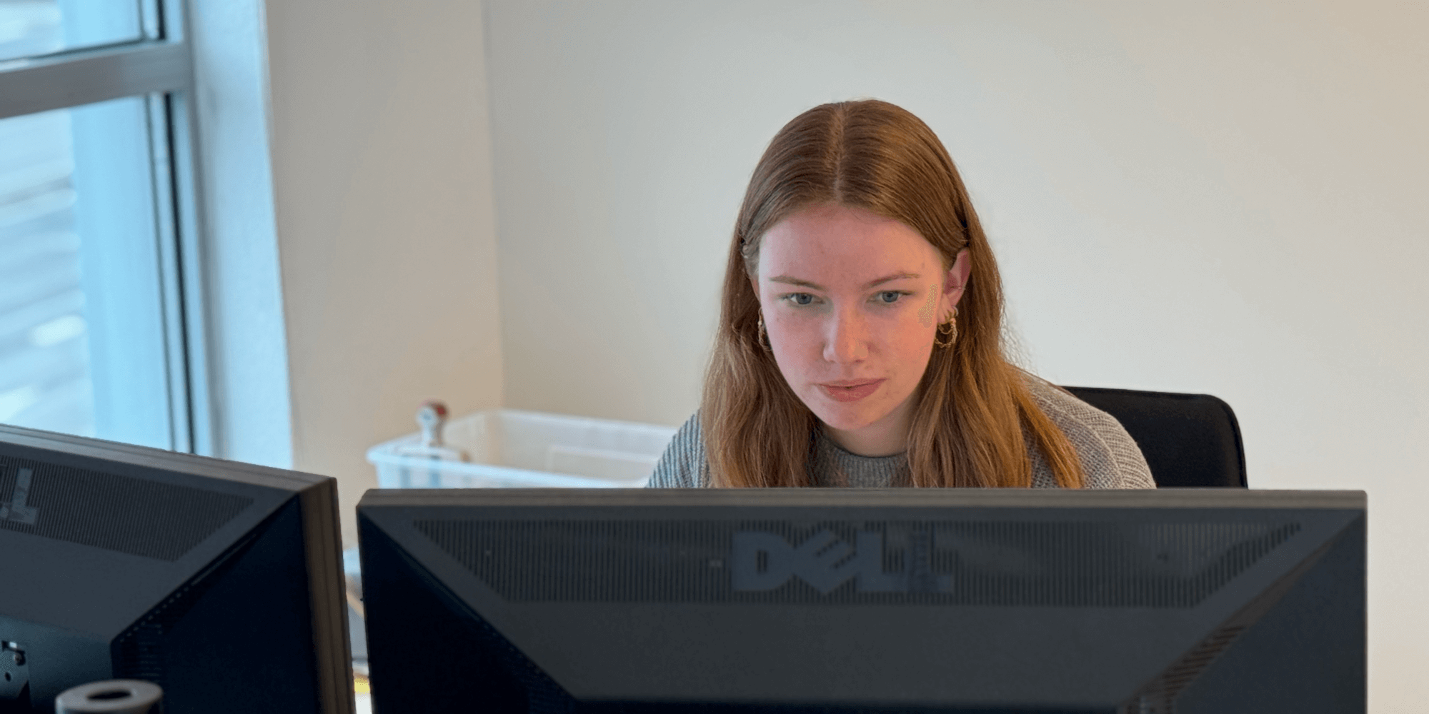 Werken en leren combineren: de ervaringen van Gabriëlle - Werken bij ...